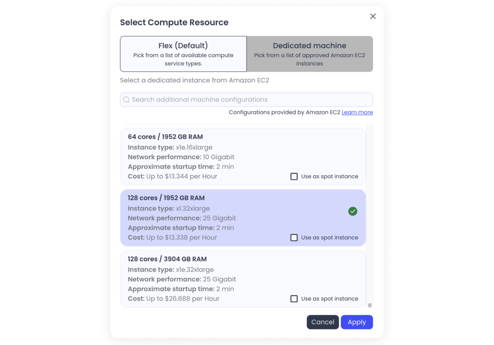 Compute Capsules | Code Ocean
